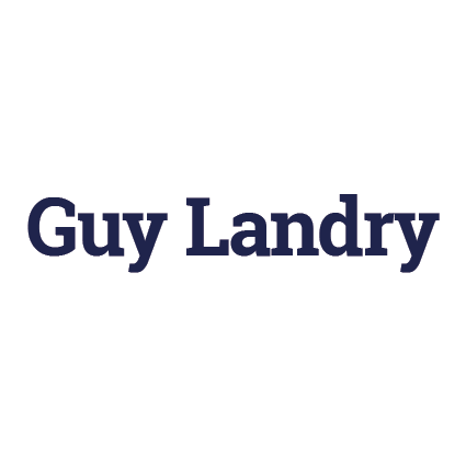 Guy Landry | Le site officiel